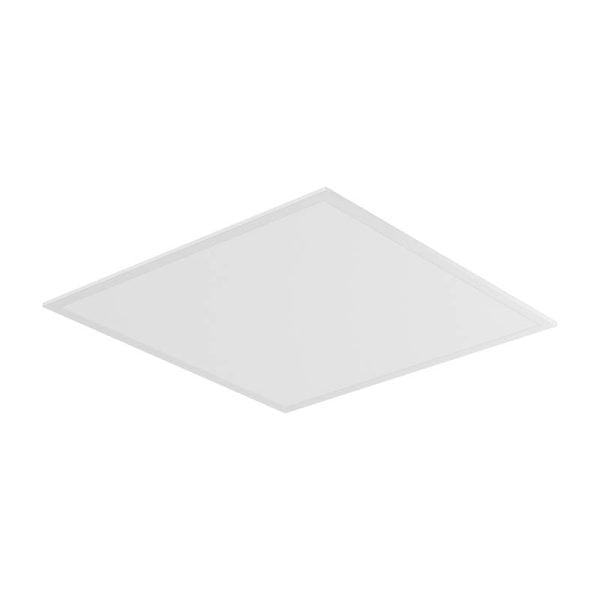Panel LED Osram 60X60 cm 33W Marco Blanco 3800Lm / 4000 Lm • IluminaShop