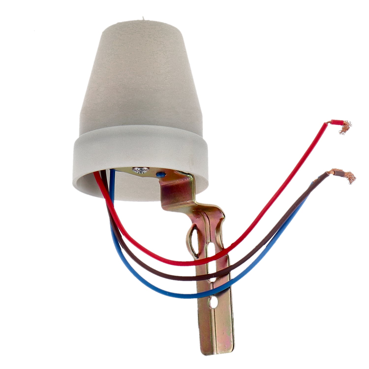 Sensor de Luz Crepuscular • IluminaShop