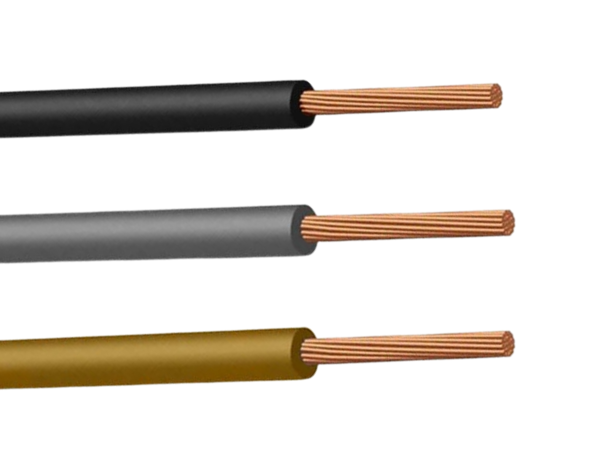 Tipo y Color de los Cables Eléctricos: Guía Completa • IluminaShop