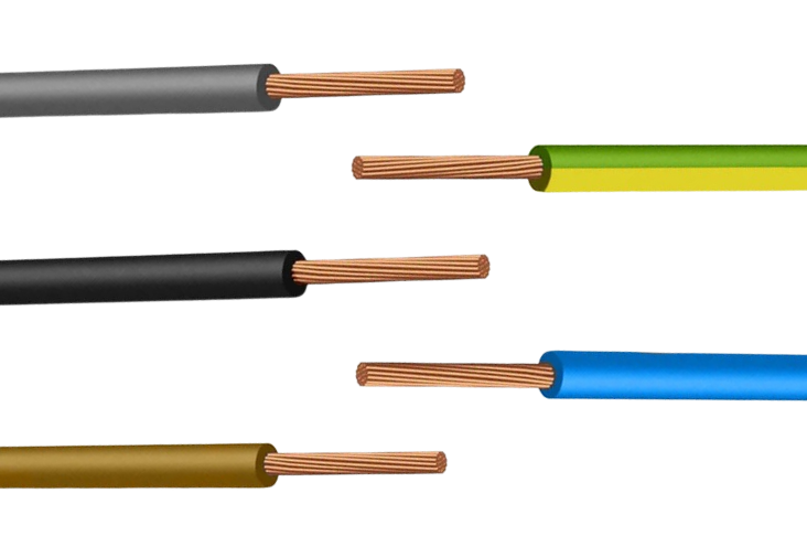 Tipo y Color de los Cables Eléctricos: Guía Completa • IluminaShop